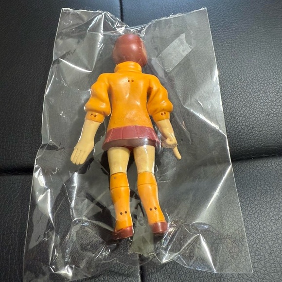 Cartoon Network | Toys | Vintage 999 Scooby Doo Velma Hanna Barbera ...